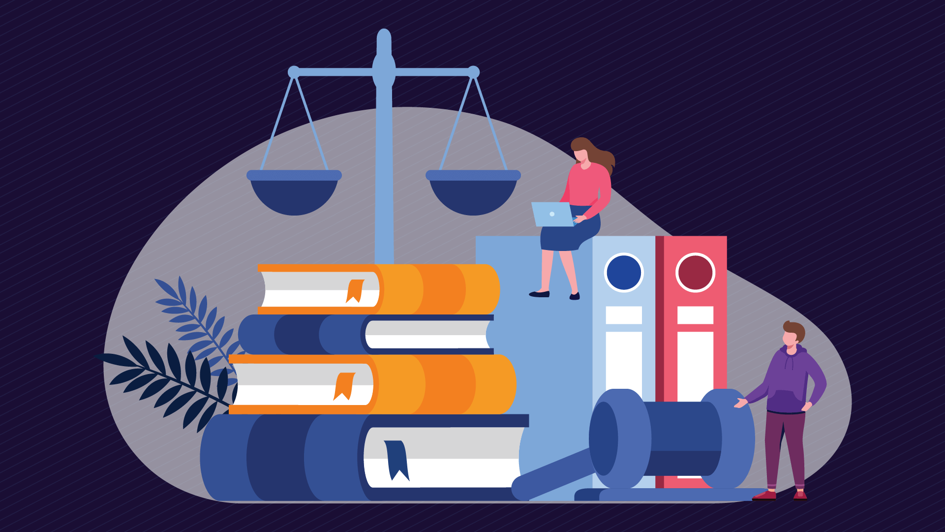 How to Use Data to Grow Your Law Firm - Law Ruler