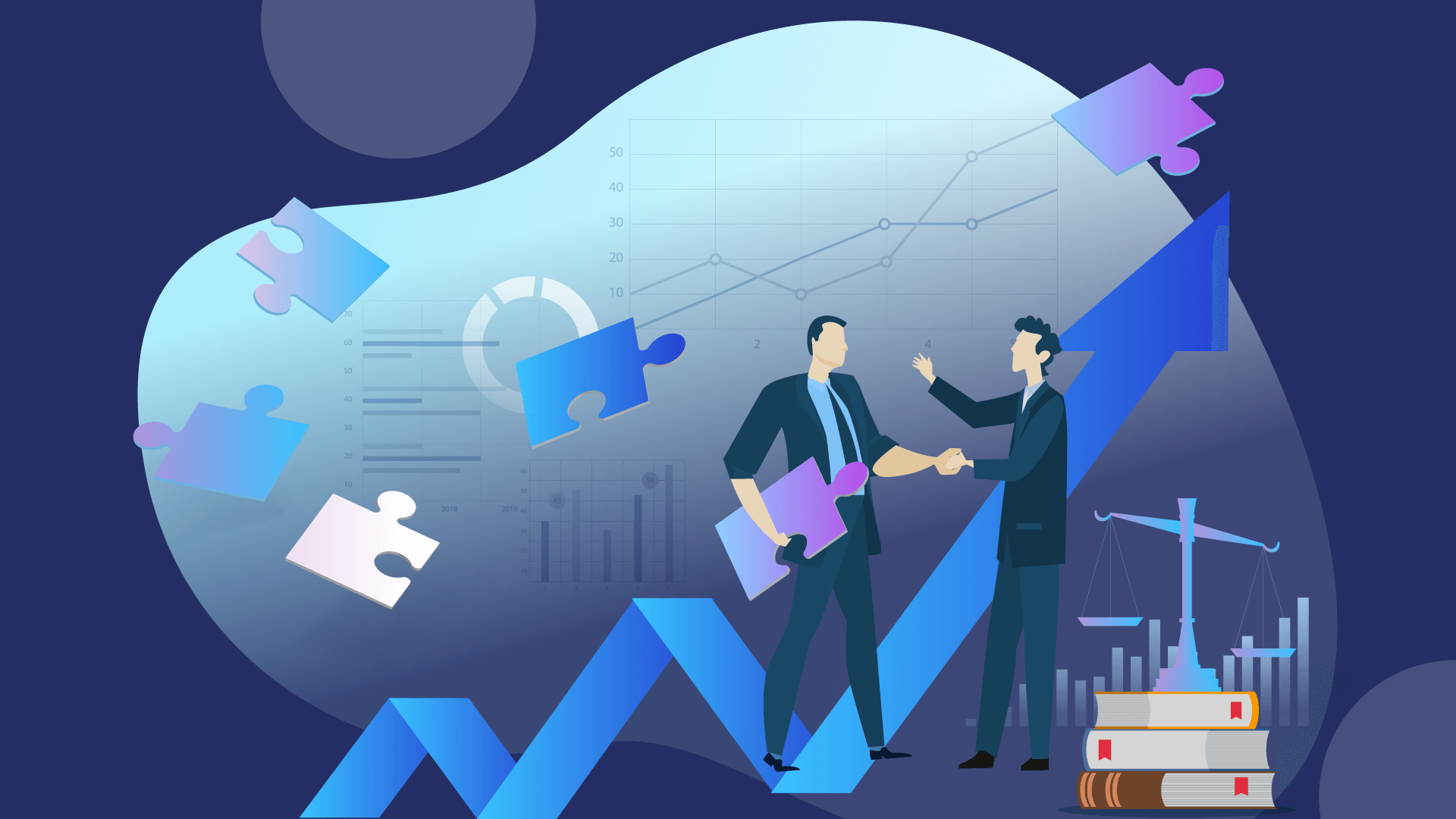 How to Use Data to Grow Your Law Firm - Law Ruler