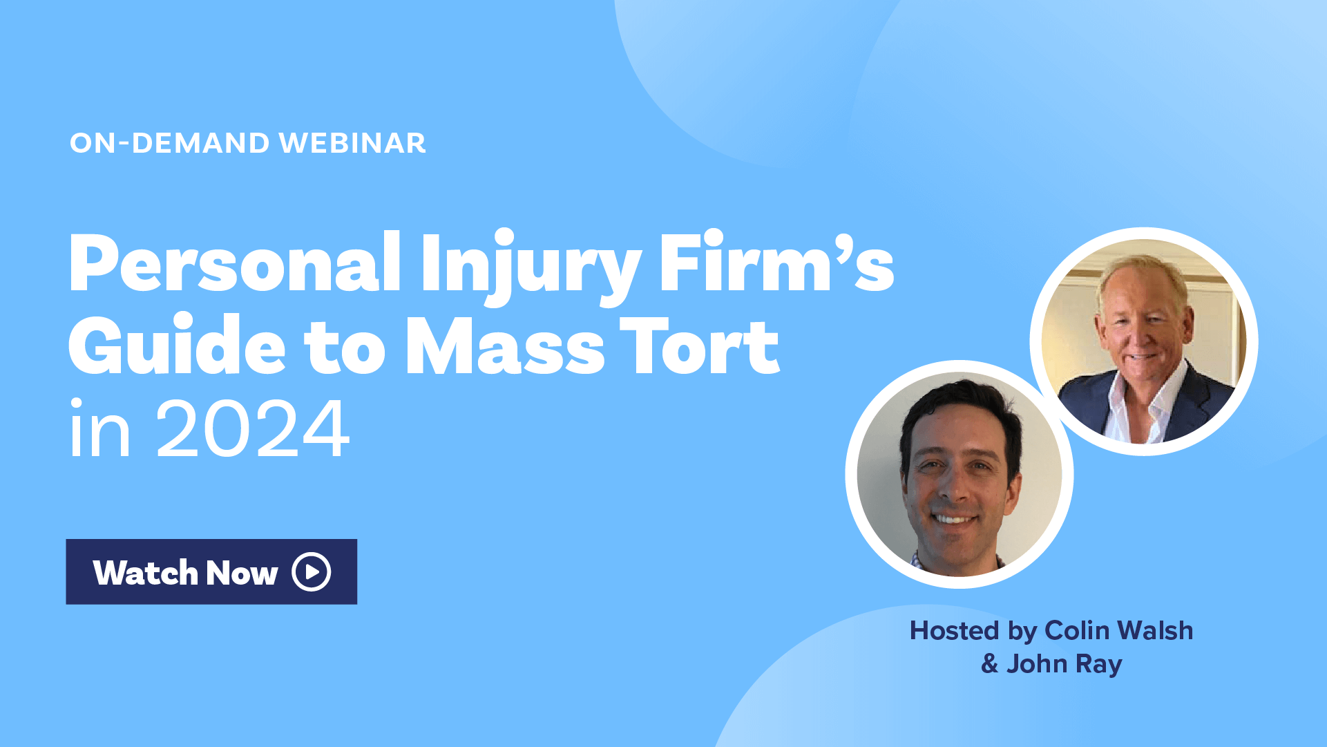 Personal Injury Firm’s Guide to Mass Tort in 2024 - Law Ruler