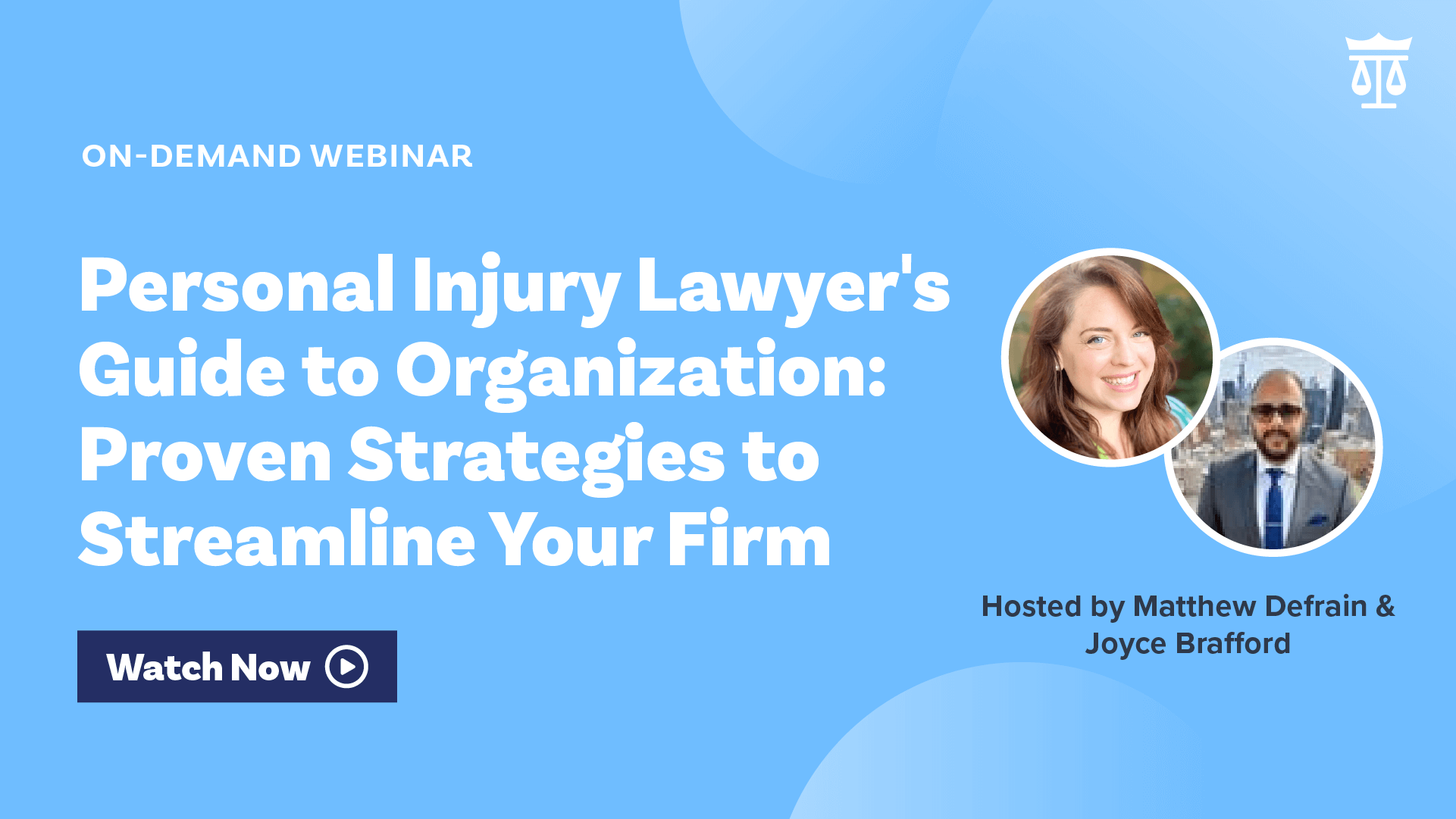 Personal Injury Lawyer's Guide to Organization: Proven Strategies to ...