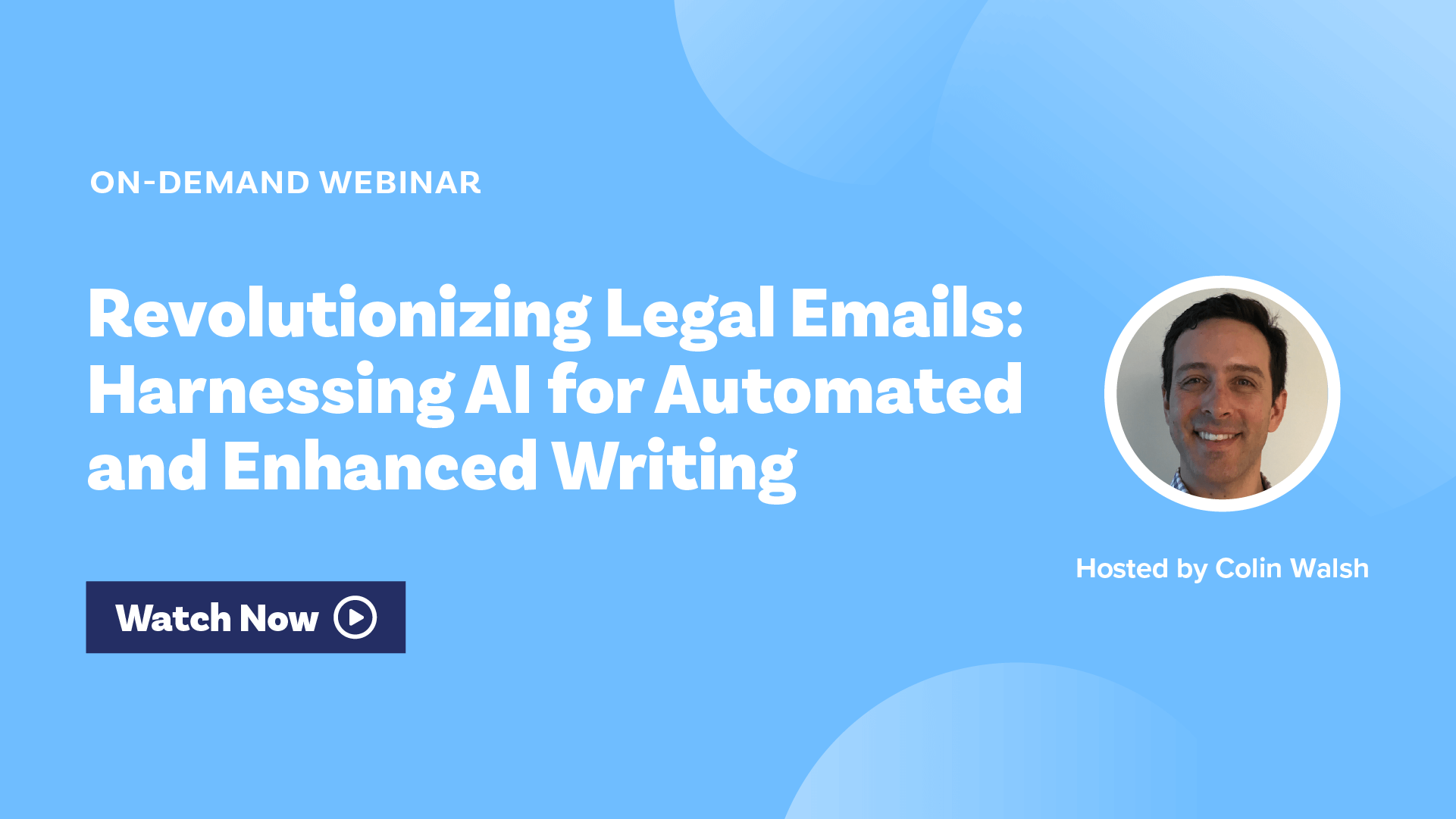 Revolutionizing Legal Emails: Harnessing AI for Automated and Enhanced ...